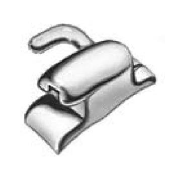 2nd Molar Bondable Buccal Tubes – Prestige Dental Products