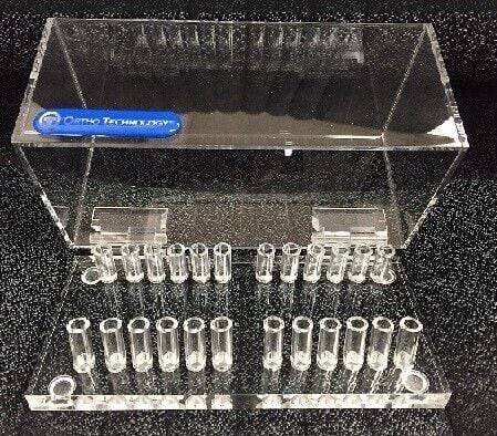 Archwire Holder w/Lid – Ortho Technology – Prestige Dental Products