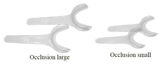 Cheek Retractors – Prestige Dental Products