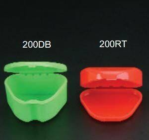 Deep Dish/Standard Retainer Box – PlasDent – Prestige Dental Products