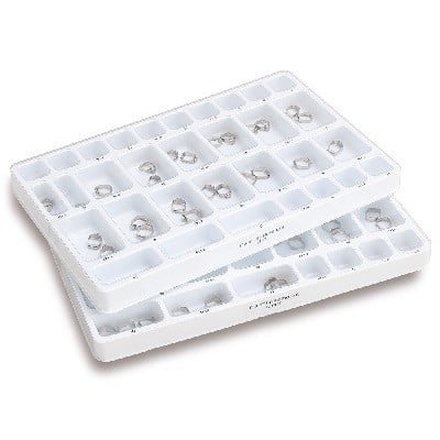 Molar Band Kits, Prestige Dental Products