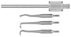 Morrell Crown Removar, Prestige Dental Products
