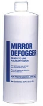 Fog-Free Mirror Defogger – Prestige Dental Products