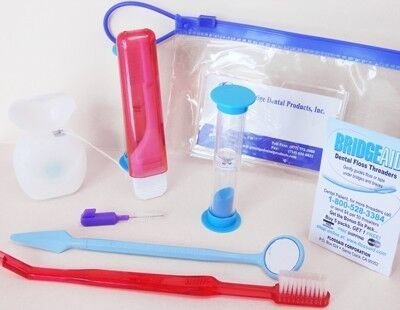 Ortho Kit – Prestige Dental Products